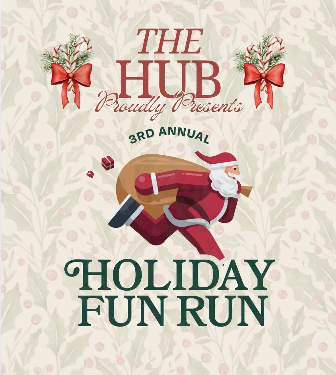Holiday Fun Run - visitSI Marion, IL